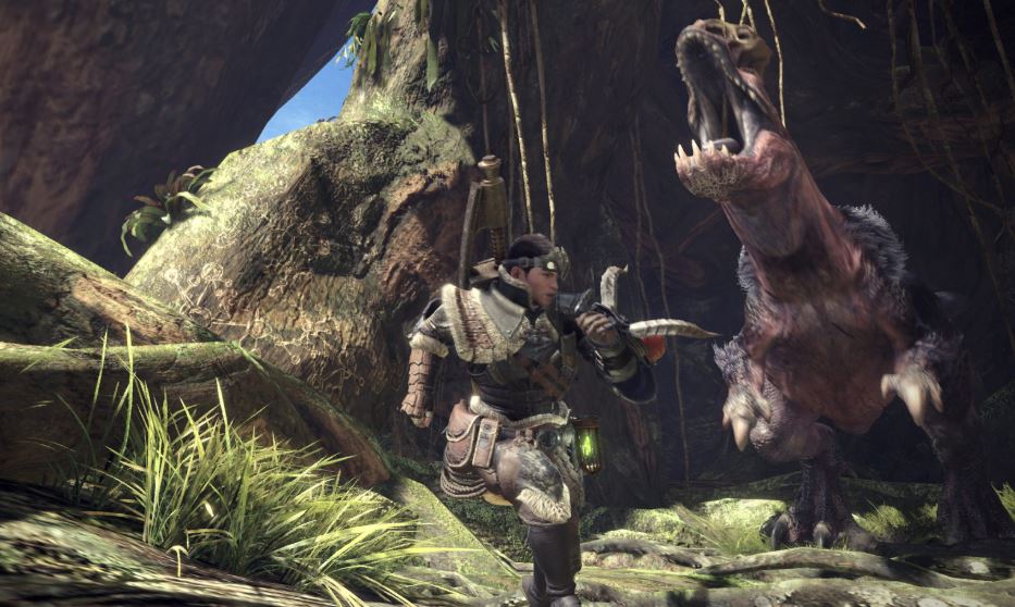 Monster Hunter World Guide: 50 Tips and Tricks | GAMERS DECIDE