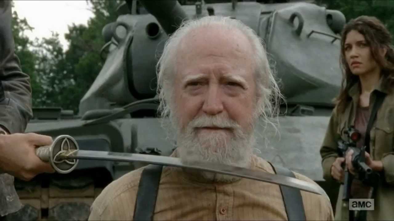 10 Walking Dead Characters They Shouldn’t Have Killed | Gamers Decide