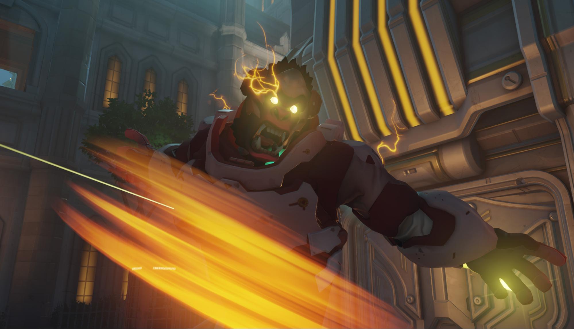 Winston Guide: How to Be the Best Winston in the World | Gamers Decide