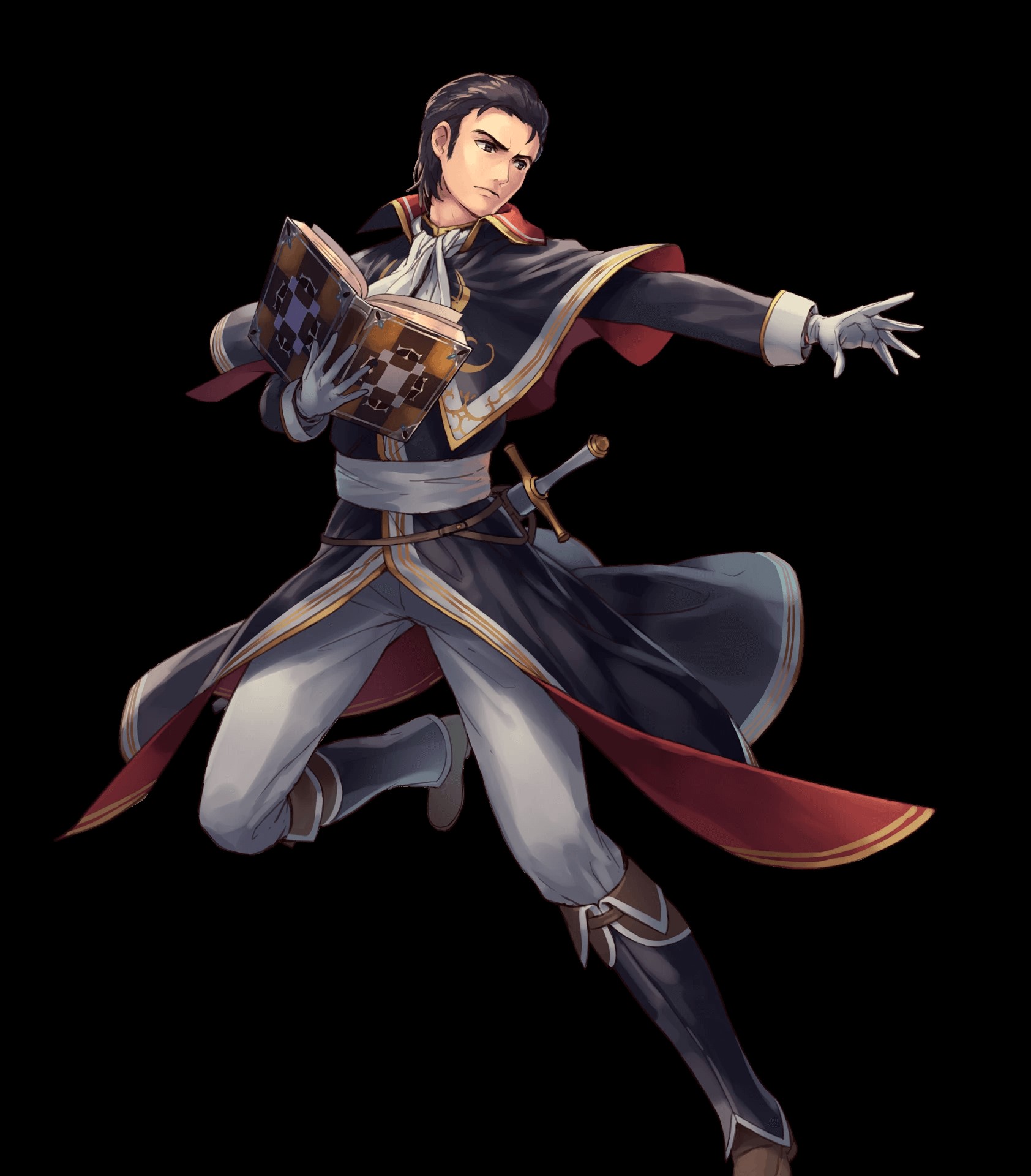 [Top 10] Fire Emblem Best Heroes 2018 | GAMERS DECIDE