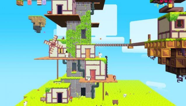 The 10 Best Platformer Games on Steam in 2019 (Most Fun Platformers ...