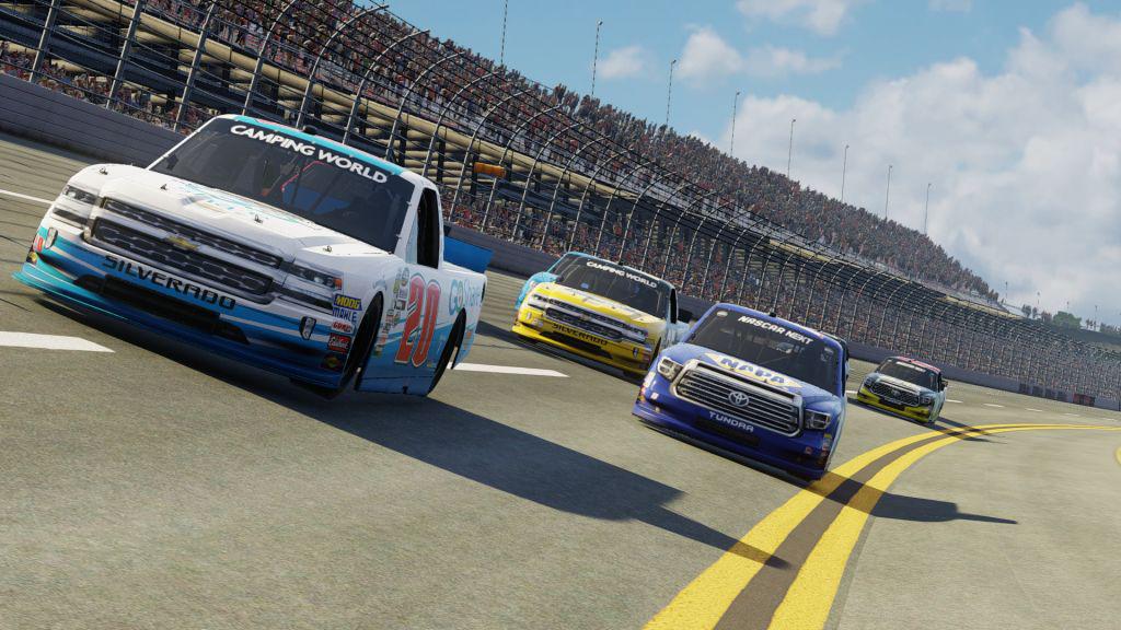 NASCAR Heat 3 Release Date, Gameplay, Story, News | Gamers Decide