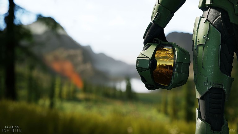 HALO Infinite Release Date, Gameplay, Trailers, Story, News | GAMERS DECIDE