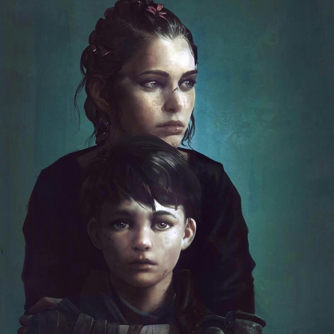 A Plague Tale: Innocence Release Date, Gameplay, Trailers, Story, News ...