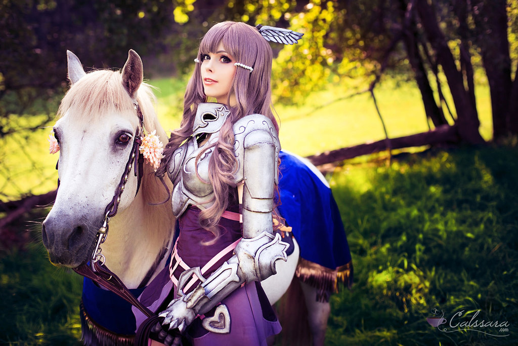 Top 50 Best Fire Emblem Cosplays We've Ever Seen | Gamers Decide
