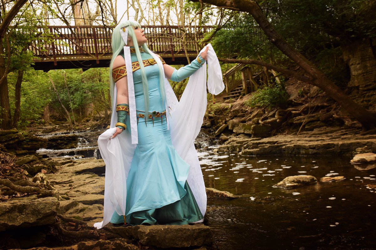 Top 50 Best Fire Emblem Cosplays We've Ever Seen | Gamers Decide