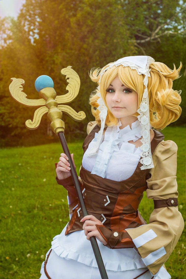 Top 50 Best Fire Emblem Cosplays We've Ever Seen | Gamers Decide