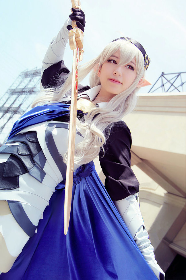 Top 50 Best Fire Emblem Cosplays We've Ever Seen | Gamers Decide