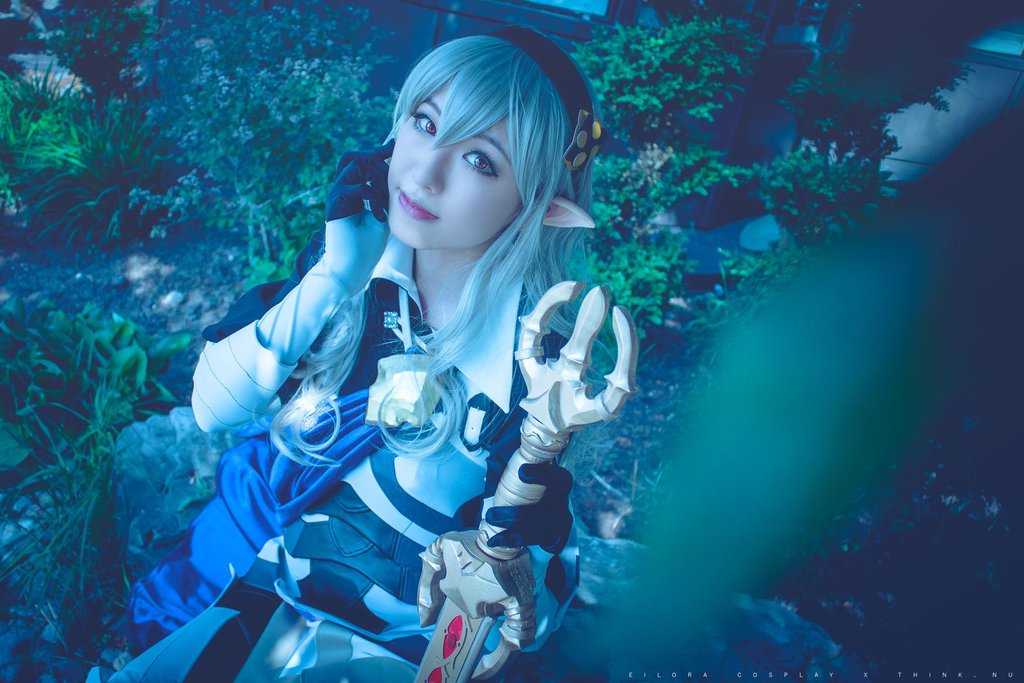 Top 50 Best Fire Emblem Cosplays We've Ever Seen | Gamers Decide