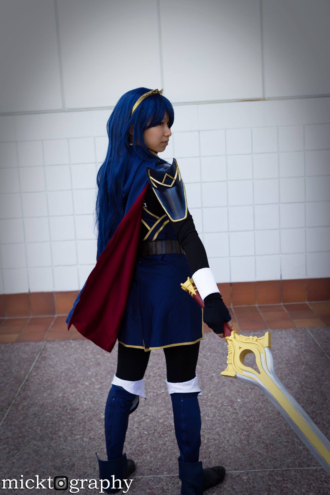 Top 50 Best Fire Emblem Cosplays We've Ever Seen | Gamers Decide