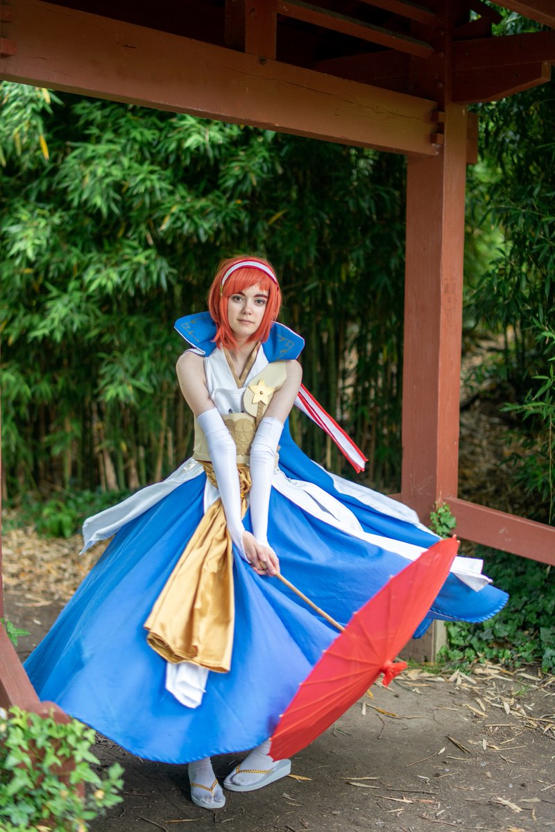 Top 50 Best Fire Emblem Cosplays We've Ever Seen | Gamers Decide