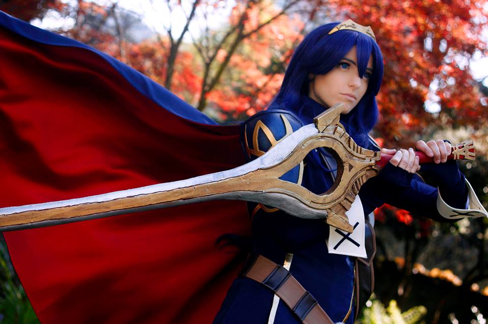 Top 50 Best Fire Emblem Cosplays We've Ever Seen | Gamers Decide