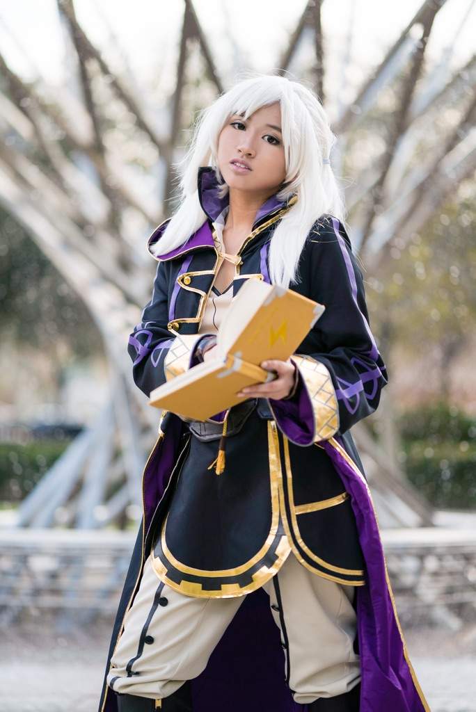 Top 50 Best Fire Emblem Cosplays We've Ever Seen | Gamers Decide