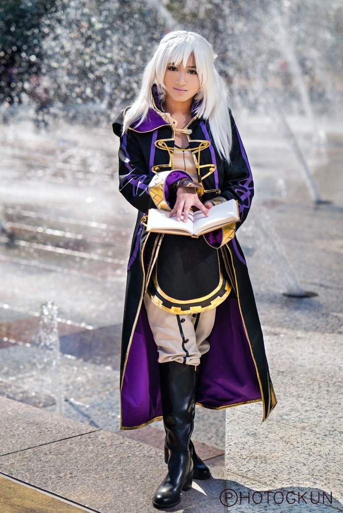 Top 50 Best Fire Emblem Cosplays We've Ever Seen | Gamers Decide