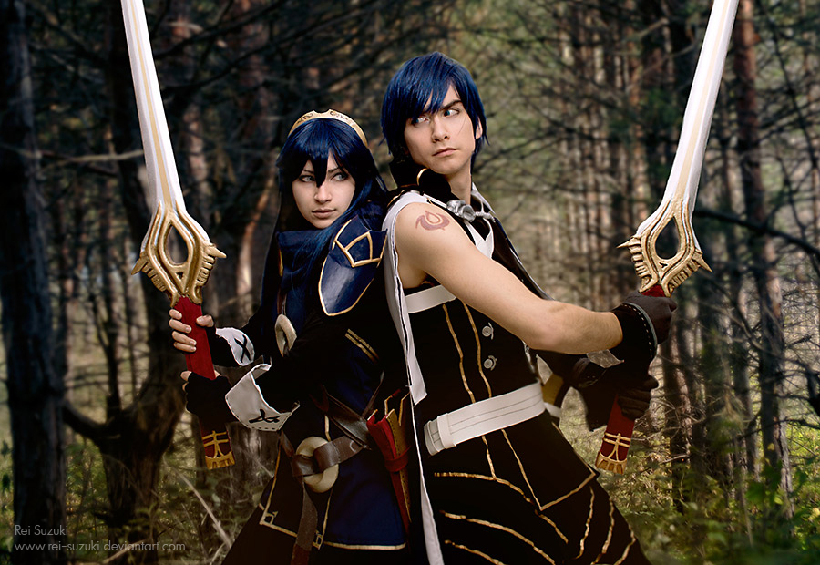 Top 50 Best Fire Emblem Cosplays We've Ever Seen | Gamers Decide