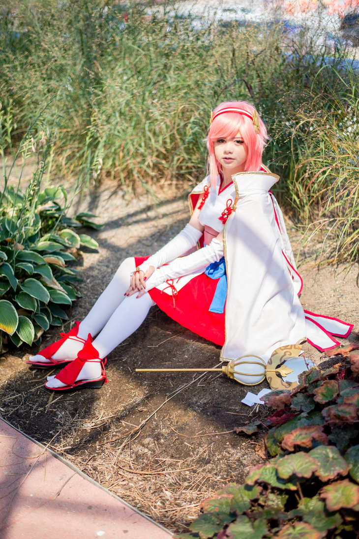 Top 50 Best Fire Emblem Cosplays We've Ever Seen | Gamers Decide