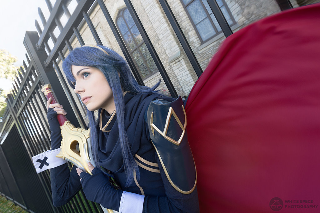 Top 50 Best Fire Emblem Cosplays We've Ever Seen | GAMERS DECIDE