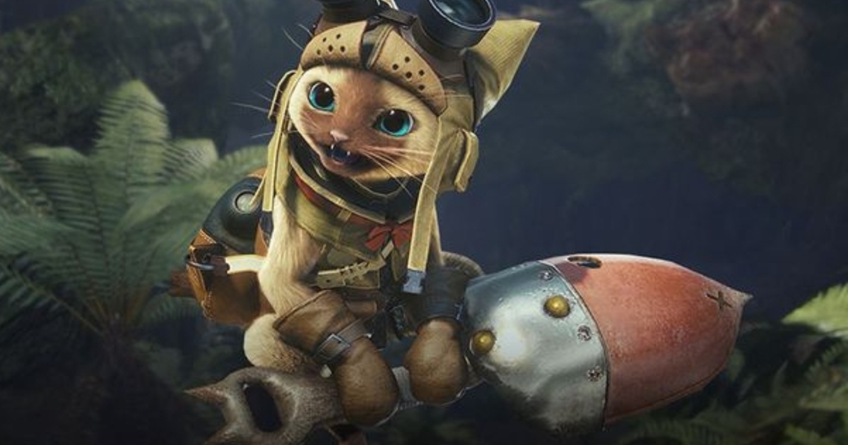 10 Things We Love About Monster Hunter World | GAMERS DECIDE