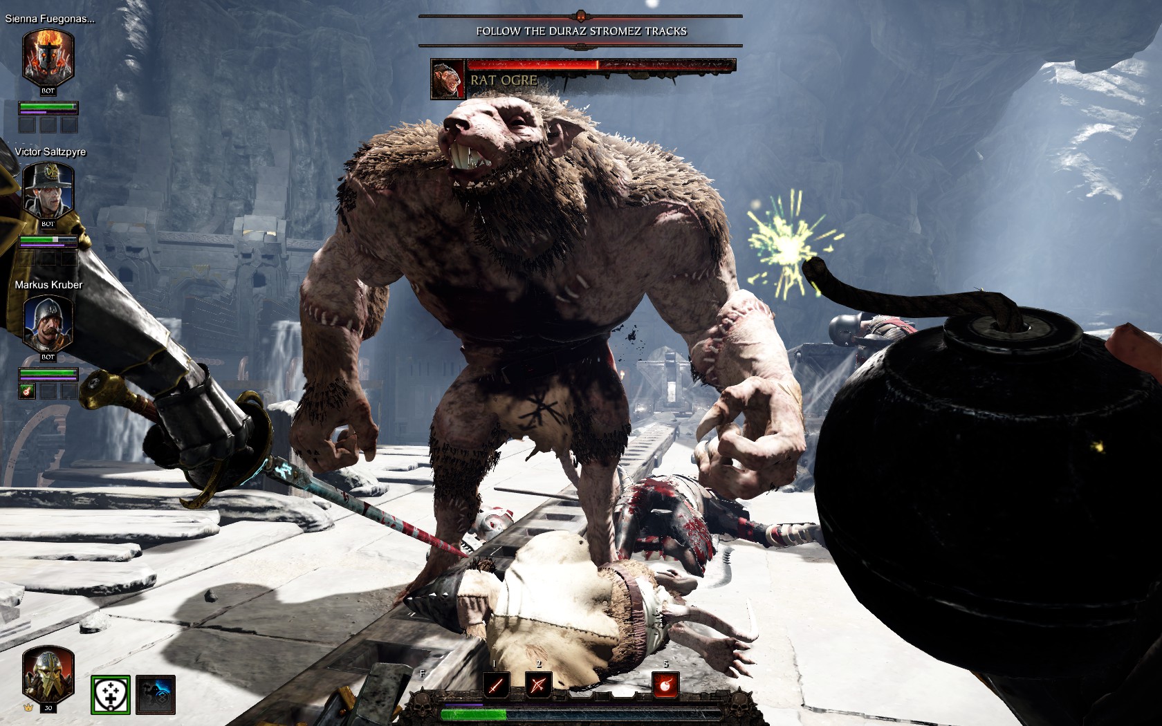 The 10 Best Vermintide 2 Traits For Obliterating Foes | Gamers Decide