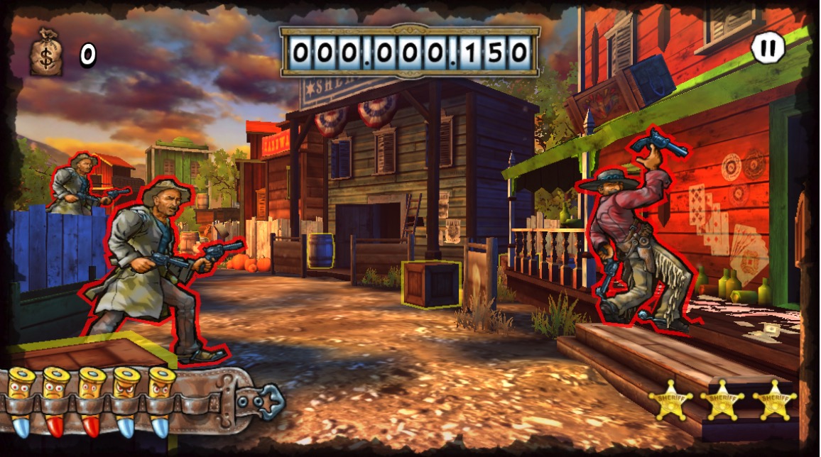 17 Best Western Games Loved By Millions Worldwide (Best Cowboy Games ...