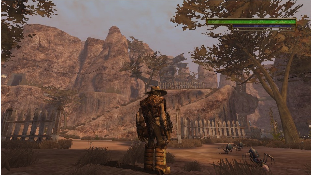 17 Best Western Games Loved By Millions Worldwide (Best Cowboy Games ...