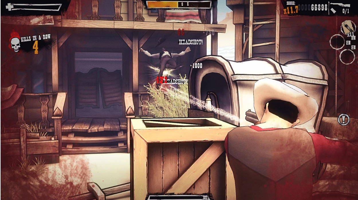 17 Best Western Games Loved By Millions Worldwide (Best Cowboy Games ...