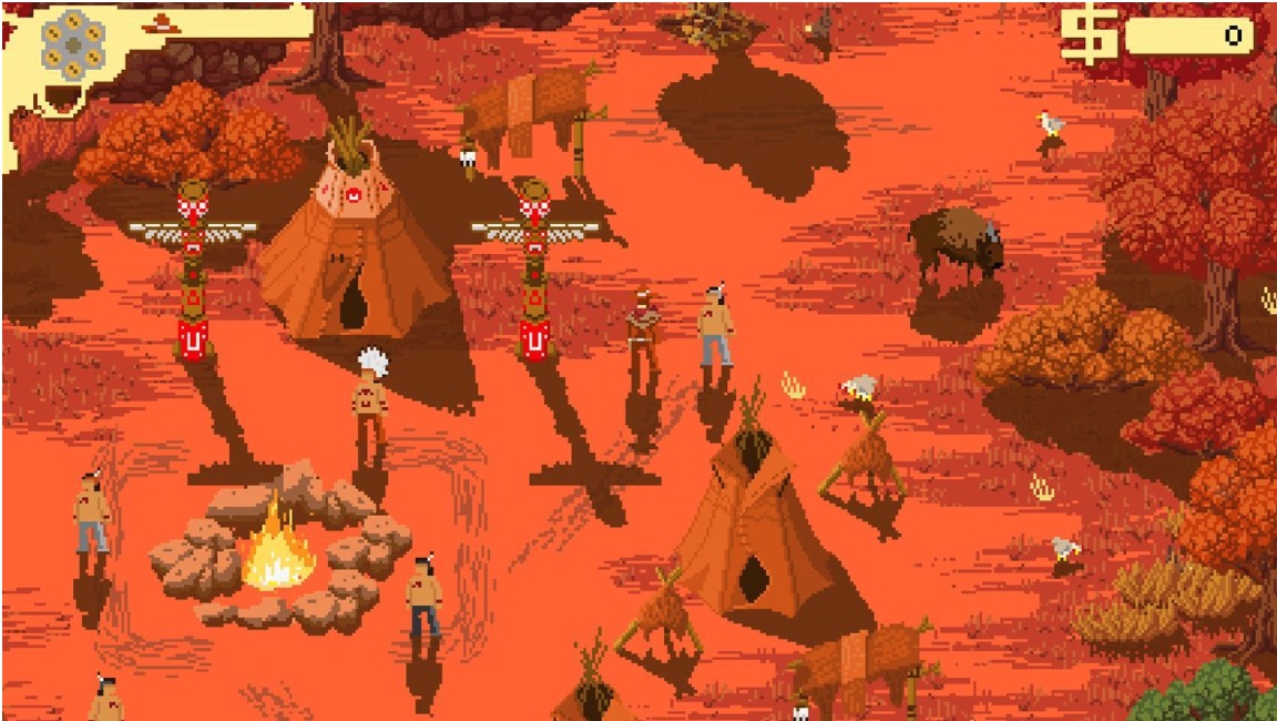 17 Best Western Games Loved By Millions Worldwide (Best Cowboy Games ...