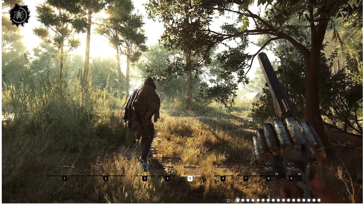 17 Best Western Games Loved By Millions Worldwide (Best Cowboy Games ...