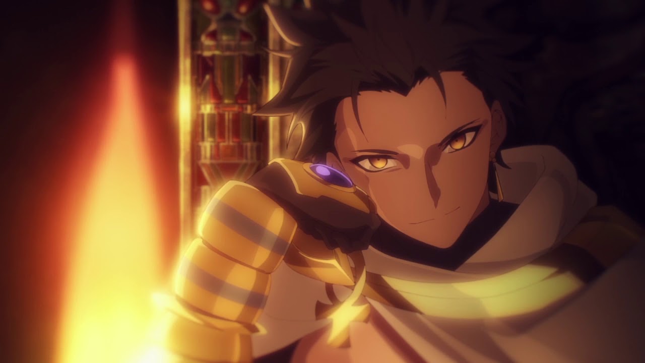 [Top 10] Fate Grand Order Best Servants | GAMERS DECIDE