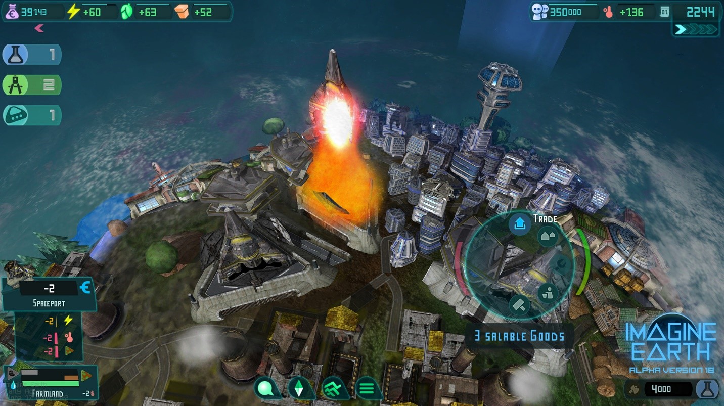 Top 15 Games Like Cities Skyline (Games Better than Cities Skyline in ...