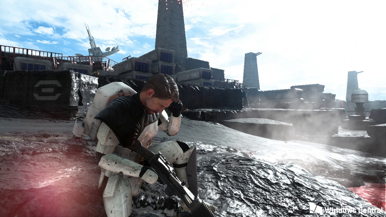 SWBF2 Beginners Guide | GAMERS DECIDE