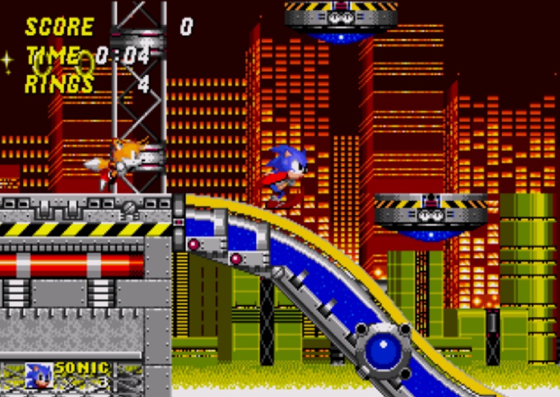 5 Best Sonic Games to Play in 2015 | Gamers Decide