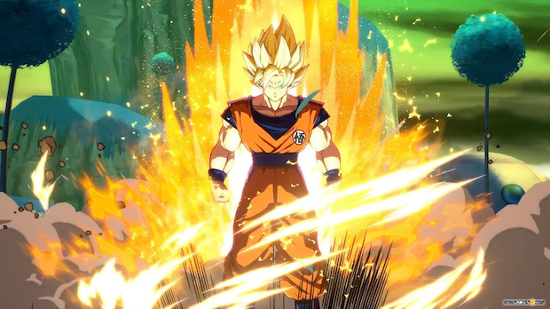 Top 5 DBFZ Best Assists (Most Powerful DBFZ Assists) | Gamers Decide