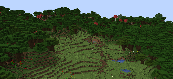 10 More Awesome Minecraft Seeds You Should Try Out! | Gamers Decide