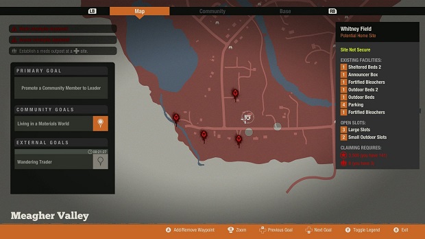 State of Decay 2 Best Base For Every Location | Gamers Decide