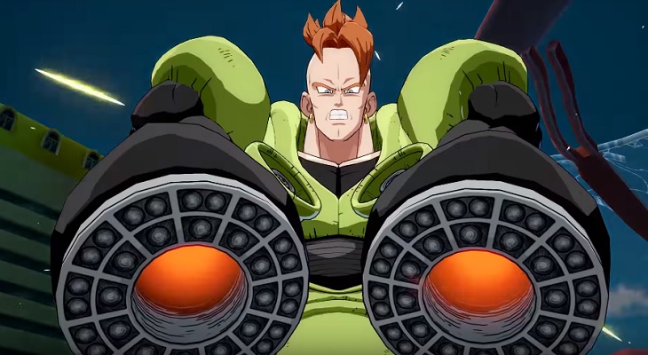 Top 5 DBFZ Best Anchors (Most Powerful DBFZ Anchors) | GAMERS DECIDE