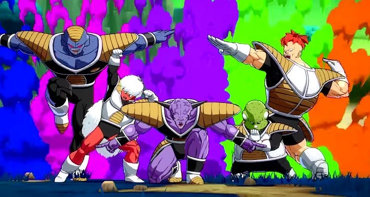 DBFZ Tier List (Win More With The Most Powerful Characters) | Gamers Decide