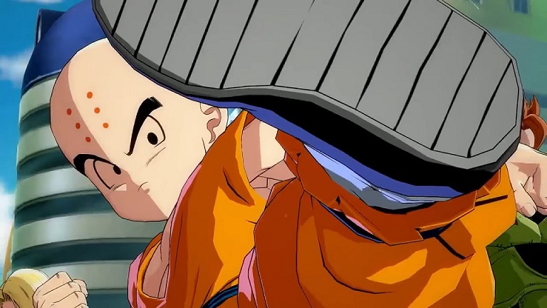 DBFZ Tier List (Win More With The Most Powerful Characters) | Gamers Decide