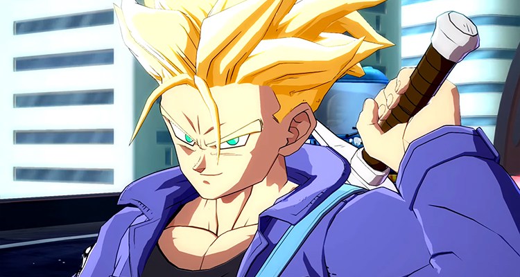 DBFZ Tier List (Win More With The Most Powerful Characters) | Gamers Decide