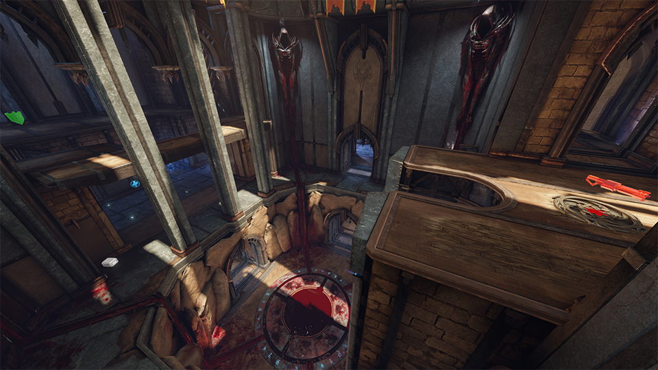 Quake Champions Guide: How To Destroy Your Enemies Like a Pro | Gamers ...