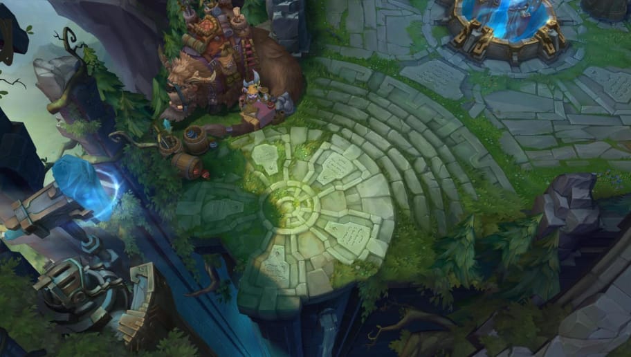 League of Legends: How To Jungle Like a Real Pro | Gamers Decide