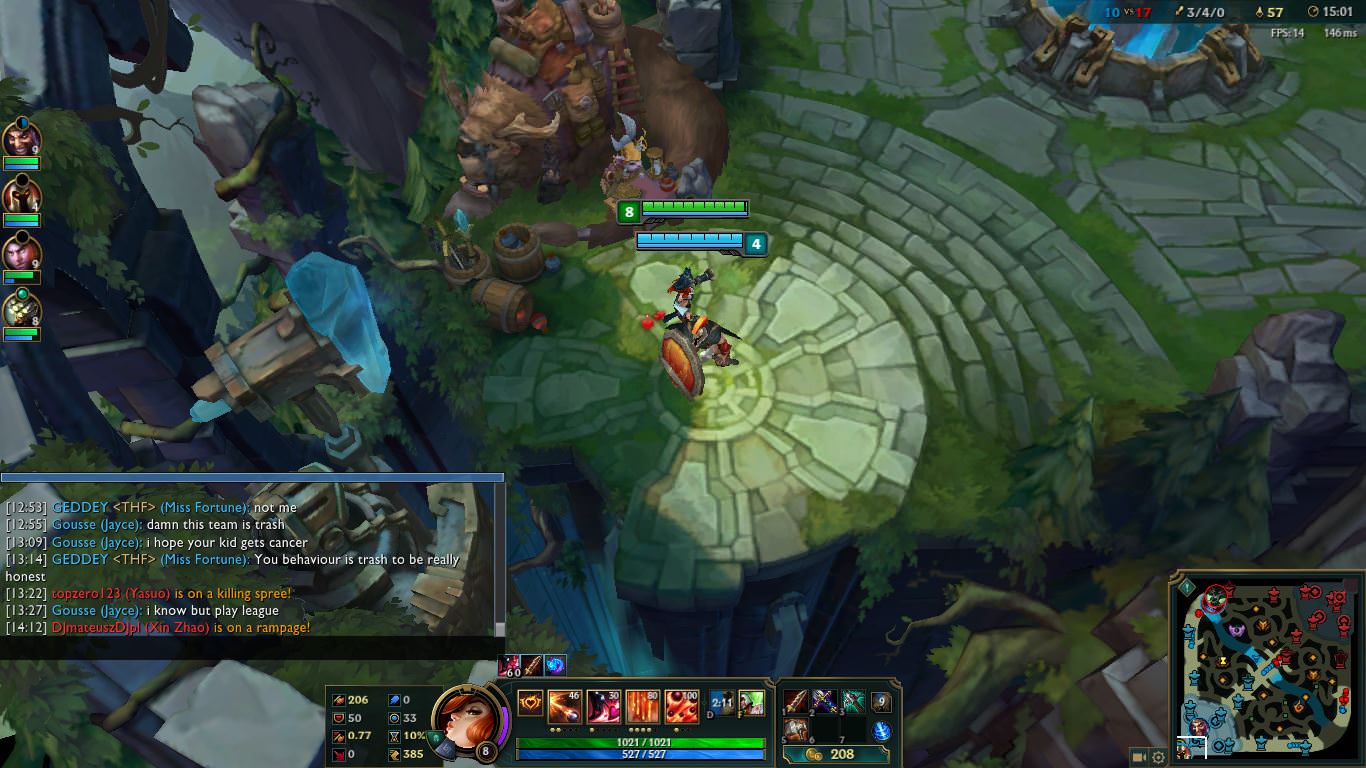 League of Legends: How To Jungle Like a Real Pro | Gamers Decide