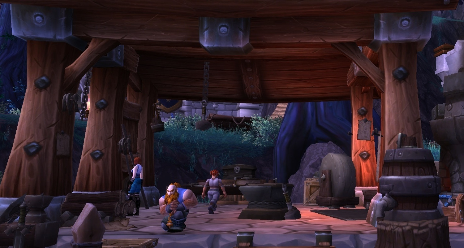[Top 5] WoW BFA Best Professions | Gamers Decide