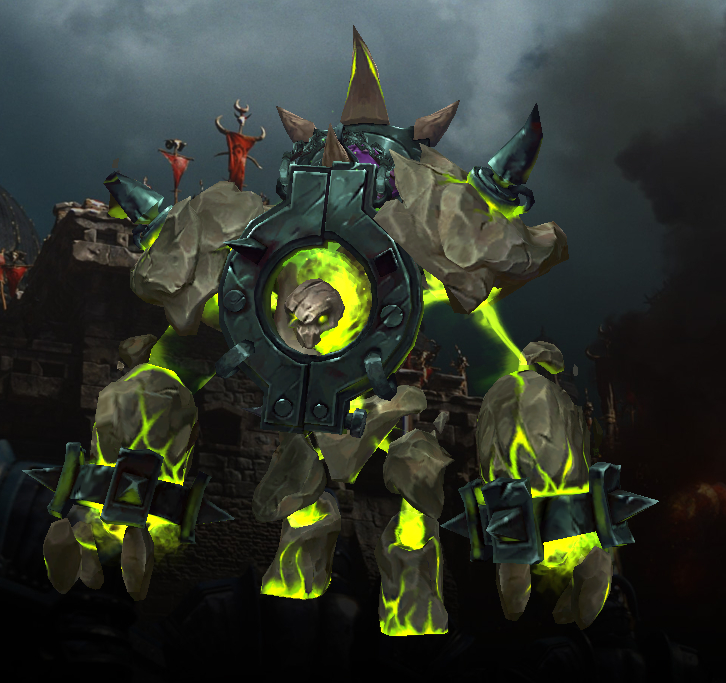 Top 10 Best WoW Ground Mounts BfA (Most Awesome Looking) | Gamers Decide