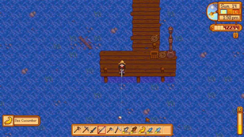 Stardew Valley Best Fishing Spots (Top 5) | GAMERS DECIDE Stardew Valley Best Fishing Spots (Top 5) | GAMERS DECIDE