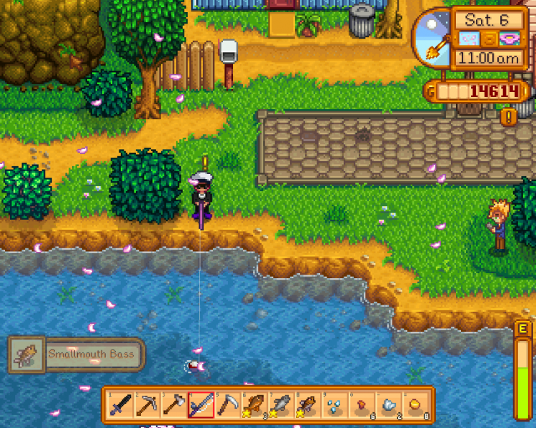 Stardew Valley Best Fishing Spots (Top 5) | GAMERS DECIDE Stardew Valley Best Fishing Spots (Top 5) | GAMERS DECIDE