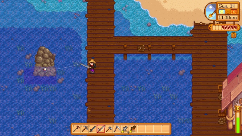Stardew Valley Best Fishing Spots (Top 5) | GAMERS DECIDE Stardew Valley Best Fishing Spots (Top 5) | GAMERS DECIDE