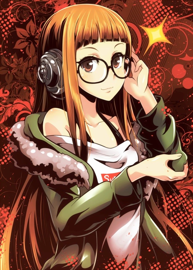 Persona 5 Characters, Ranked Worst To Best | Gamers Decide