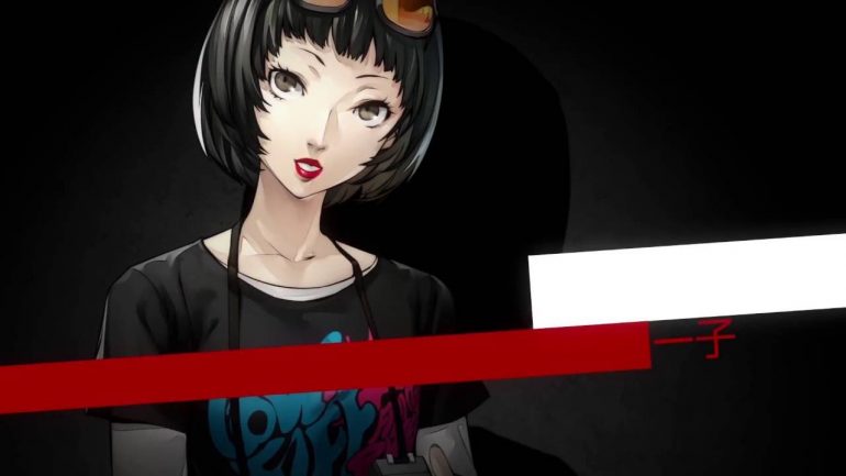 Persona 5 Characters, Ranked Worst To Best | Gamers Decide