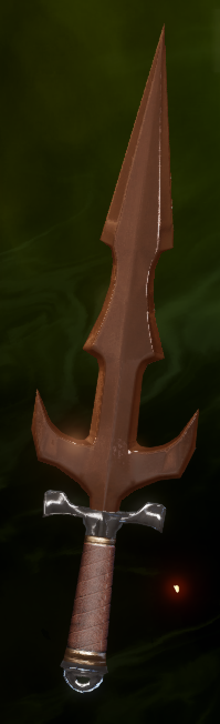 Top 5 Best Dragon Age: Inquisition Weapons and How to Get Them | Gamers ...